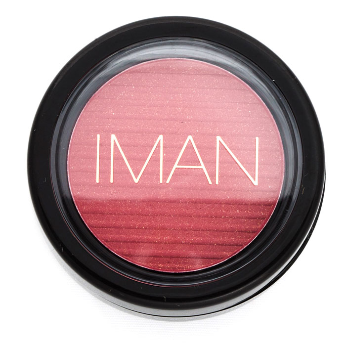 Branding With Iman Cosmetics – Bronze Magazine
