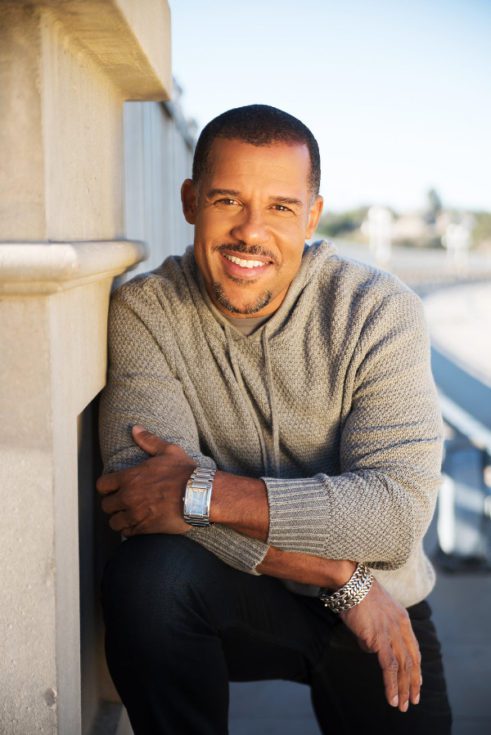 OWN’s Season 4 of The Haves and the Have Nots: Peter Parros Interview ...
